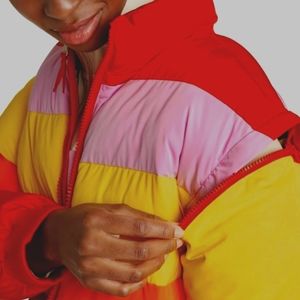 Lego | Jackets & Coats | Lego X Target S Small Womens Puffer Jacket ...